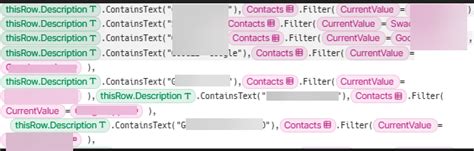 V Lookup For Text In Coda Coda Maker Community