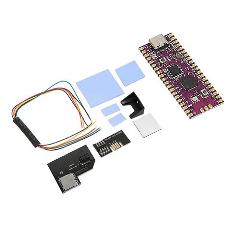 Ras Pi Microcontroller Modulefor Raspi Flexible Microcontroller Ras Pi
