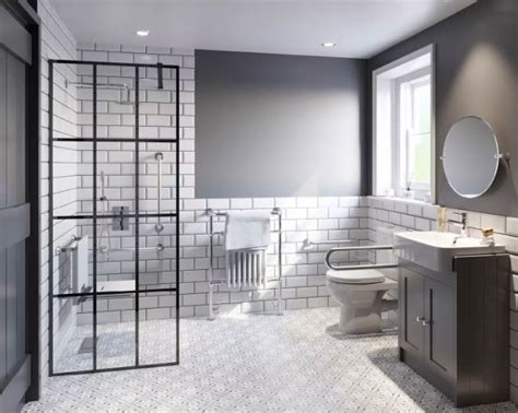 Assisted Living Bathrooms Bathroom And Heating Specialists