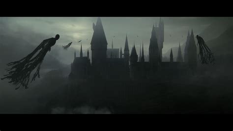 Harry Potter Extreme Close Up