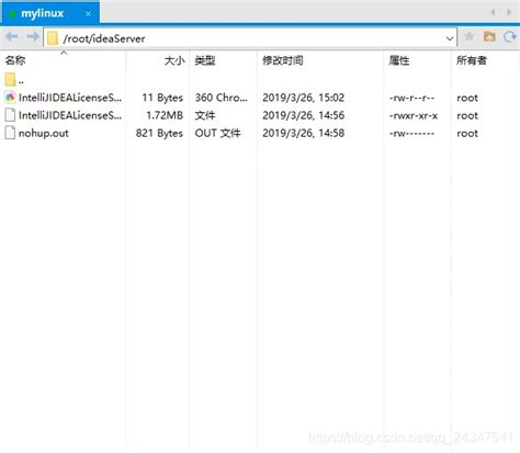 IntelliJ IDEA授权服务器使用搭建 编程好 激活码