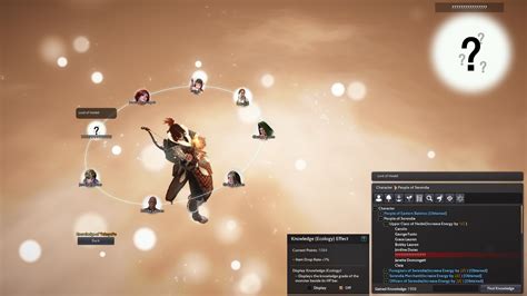 General Gameplay Bug Or I Missing Something