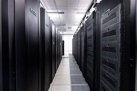 The National Center For Supercomputing Applications Has Received A 10 Million Grant To Enhance