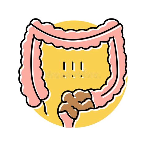 Bowel Control Icon Stock Illustrations 22 Bowel Control Icon Stock
