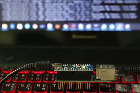 Controllerfromzero Enc28j60 Ethernet Shield V10 ของ Deek Robot