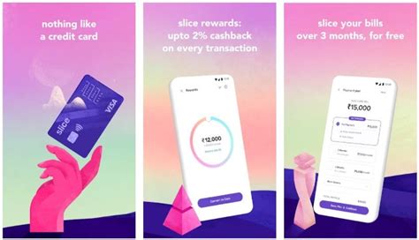 Slice App Review 2021 Digital Payment Platform — Appedus Slice App Review 2021 Digital Payment Platform — Appedus