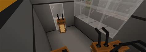 Скачать мод Scp Unity для Майнкрафт ПЕ Craft