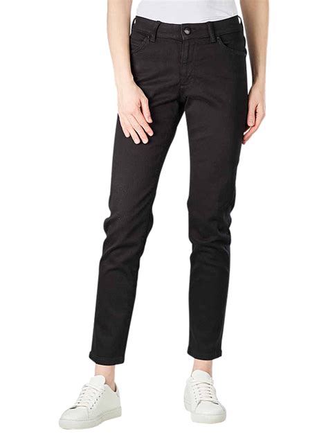 Mustang Crosby Slim Jeans Slim Fit En Gris Jeans Ch