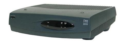 Cisco17213 Cisco Networking Bridges And Routers Router