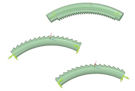 Creating A Lightguide Ansys Optics