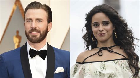 El Sorprendente Rechazo De Camila Cabello A Chris Evans Tras Afirmar