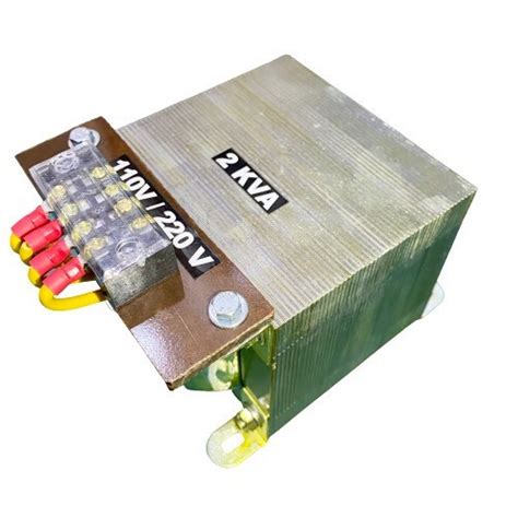 Jual Trafo Step Up Dan Step Down 2000 Watt Jakarta Barat Herra Jaya
