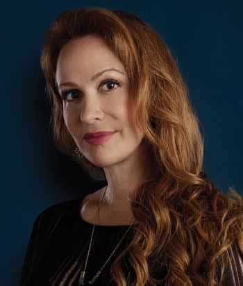 Rebecca Creskoff Michael Glassner