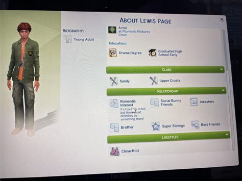 A Bit Messed Up Rsims4