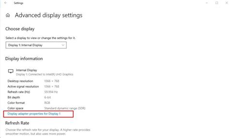How To Solve Screen Doesnt Fit Monitor Windows Enjoytechlife