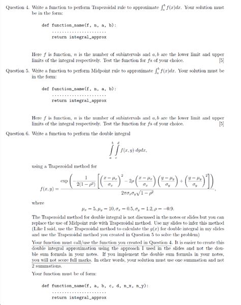 Solved Can You Please Assist With The Following Questions 4