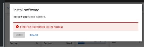 Metrics Settings Allow To Trigger Package Installation When It Shouldnt · Issue 17693