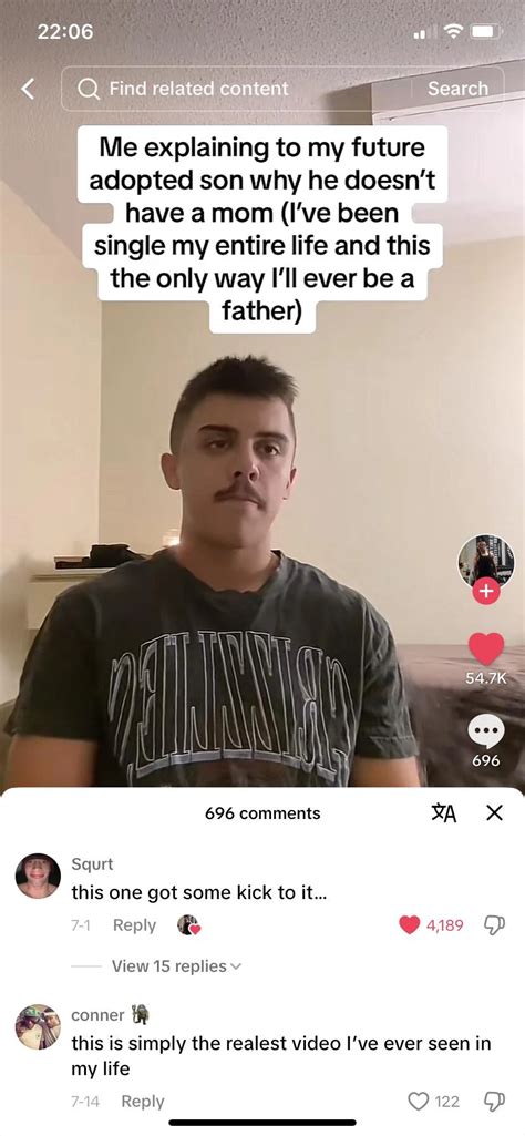 Still A Virgin Scrolller