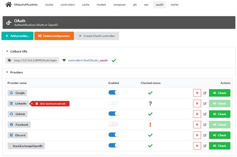 github phpmv ubiquity oauth oauth 2 client for ubiquity framework