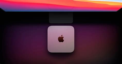 Cloud Provider ‘scaleway Launches Apple M1 Saas In Europe