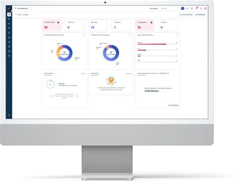 Webinar About The Itsm Solution Freshservice