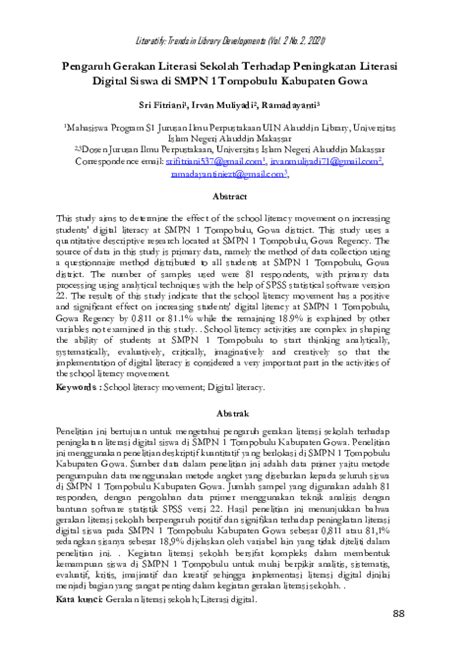 Pdf Meeting The Challenges Of Asthma Management Guidelines In Public