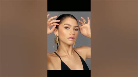 Zendaya Via Reels Youtube