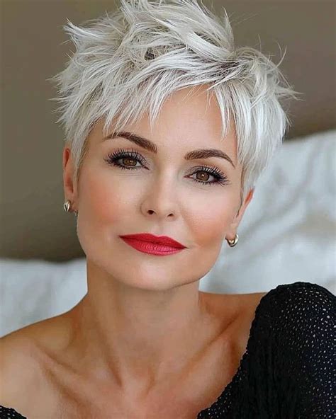 26 Spiky Pixie Haircut Spikes Ideas For 2026 The Mom Beauty