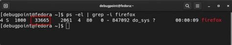 How To Find A Process Id And Kill It In Linux Cli And Gui