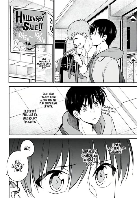 📖 Kanojo Ga Senpai Ni Ntr Reta Node Sen 7 English All Manga