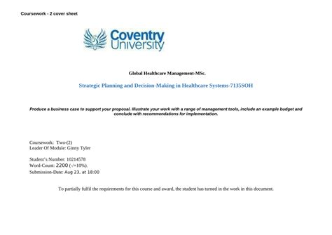 Pdf A Proposal To Address Medication Error At Xyz Health Centre In