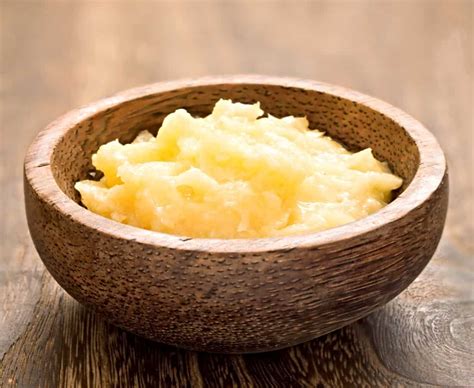 Ghee Vs Lard Everything You Need To Know Treat Dreams