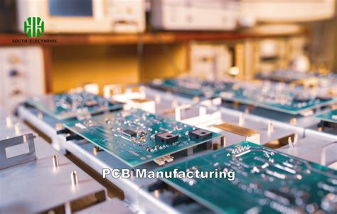 What Is Round Pcb