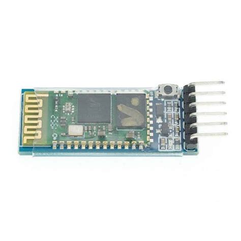 Bluetooth Wireless Module Hc 05hc 06 For Arduino 1pc5pcs10pcs