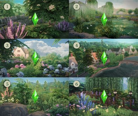 ﾟ Loading Screens Henford on Bagley ﾟ Pt 3 Riverside
