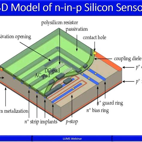 Zohaib Arshad On Linkedin Silicon Sensor Designe