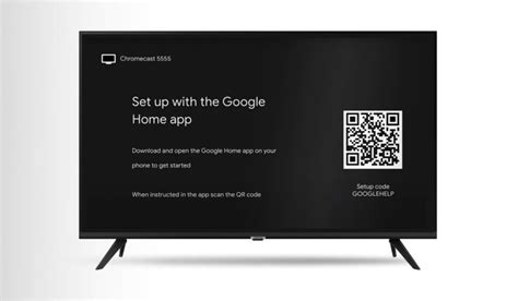 How To Set Up Chromecast In 5 Simple Steps AirBeamTV