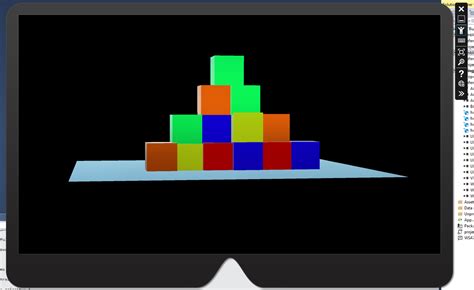 Developing Holographic Apps With Unity 3d And Microsoft Hololens Abhijits Blog