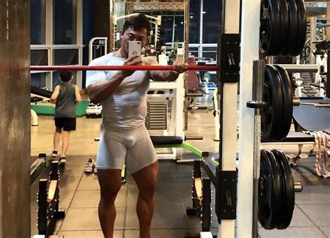 Confident Men In Lycra Shorts Is So Hot 🥰 R Publicbulges