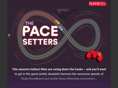 Issue 26pace Setters