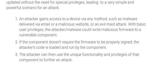 The Hidden Dangers Inside Windows And Linux Computers General Chat
