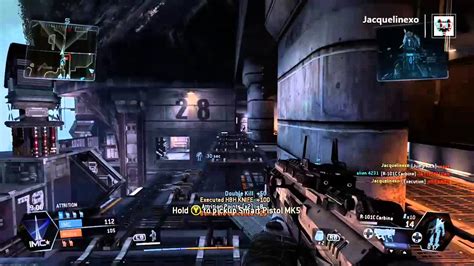 Titan Fall Sex Trip 👾 Youtube