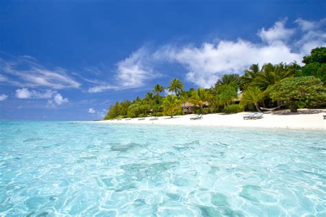 Cook Islands 10 Day Travel Itinerary Turquoise Holidays