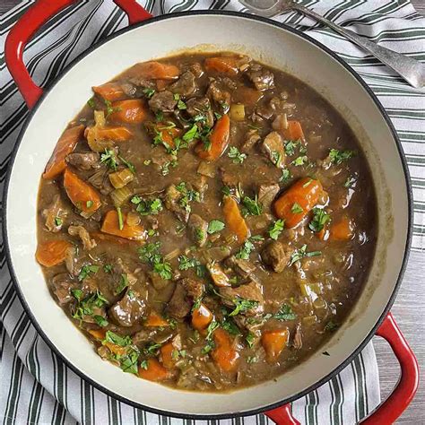 Lobscouse Great British Recipes
