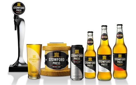 Stowford Press - Pritchards Creative Communications