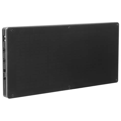 384 Pcs Led Spectrum Analyzer Spectrum Analyzer Kit Led Music Spectrum