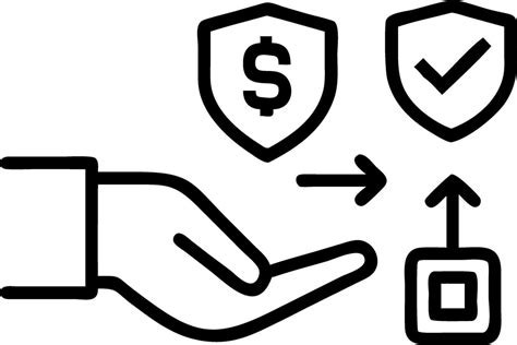 Safe Transaction Symbol Vector Art Icons And Graphics For Free Download