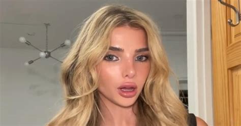 Liv Schmidts Weight Loss Controversy On Tiktok Explained