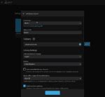 Jellyfin In Docker On A Synology NAS Hardware Transcoding