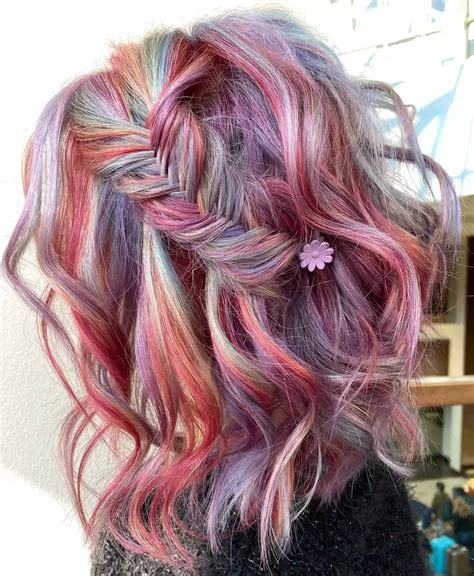 Fishtail Braid The Ultimate Guide To This Timeless And Trendy